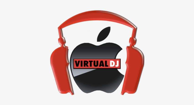 Download Virtual-dj - Logo De Virtual Dj 8 - HD Transparent PNG ...