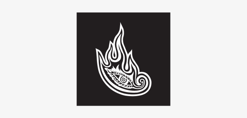 Download Tool Lateralus Eye Vector - HD Transparent PNG - NicePNG.com