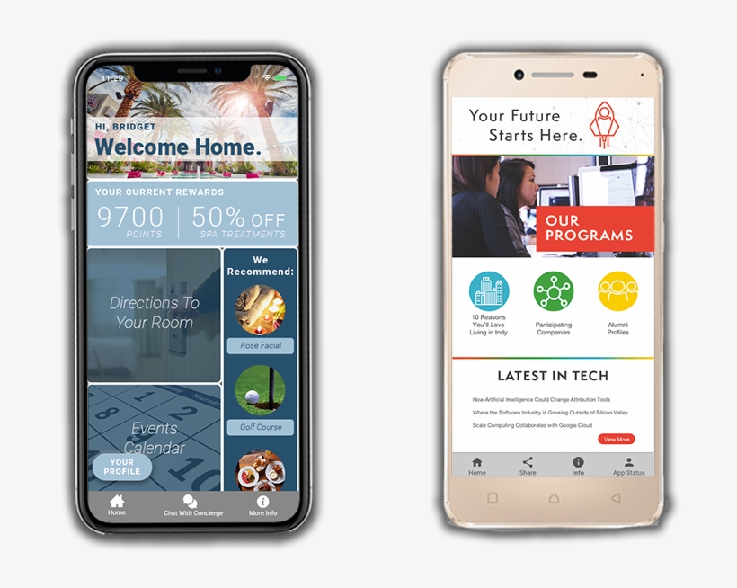 Copy Of Home Page Mobile Matter Phones - Running A Business: Discover ...
