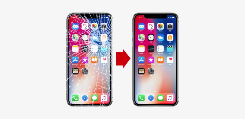Replacement Phones Are Ideal For Anyone Who Has Lost - Repair Or ...