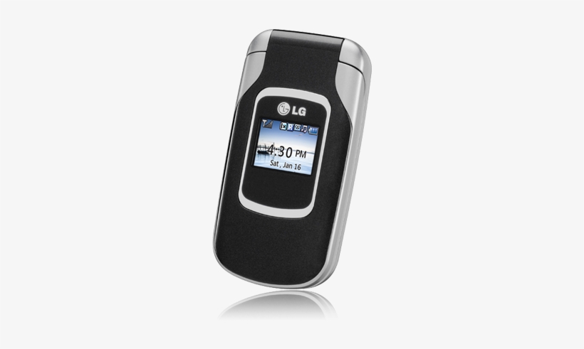 Sell Your Lg Ux-220 / 220c - Lg 220c - Tracfone - Cdma Transparent PNG ...