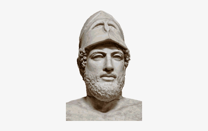 Download Pericles Ancient Greek Sculpture, Ancient Art, Greek ...