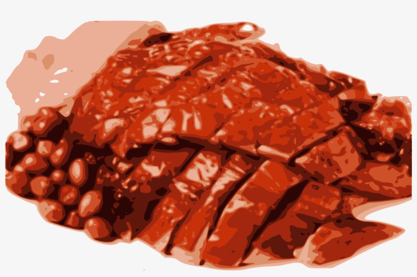 This Free Icons Png Design Of Roasted Duck Transparent PNG - 2400x1846 ...