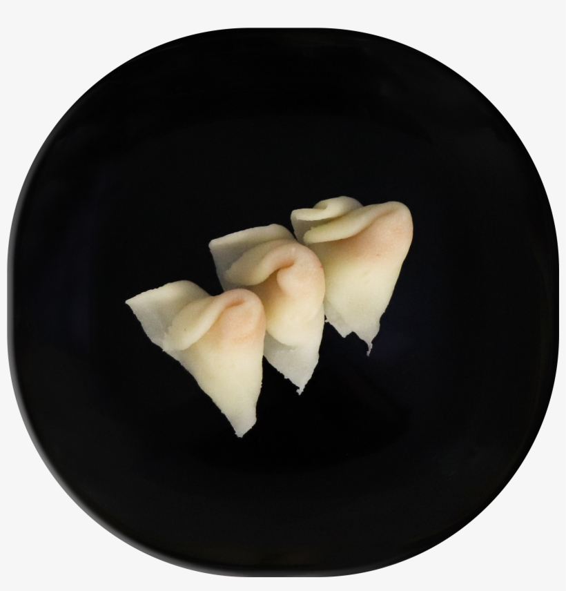 Fish Dumpling - Fish Transparent PNG - 2528x2518 - Free Download on NicePNG