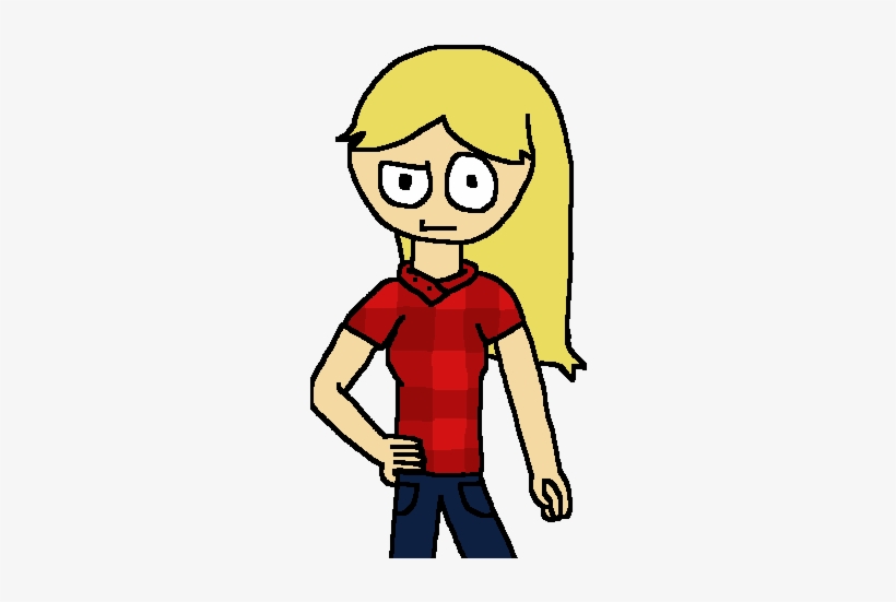 Emily Jenners - Farmer Transparent PNG - 300x500 - Free Download on NicePNG