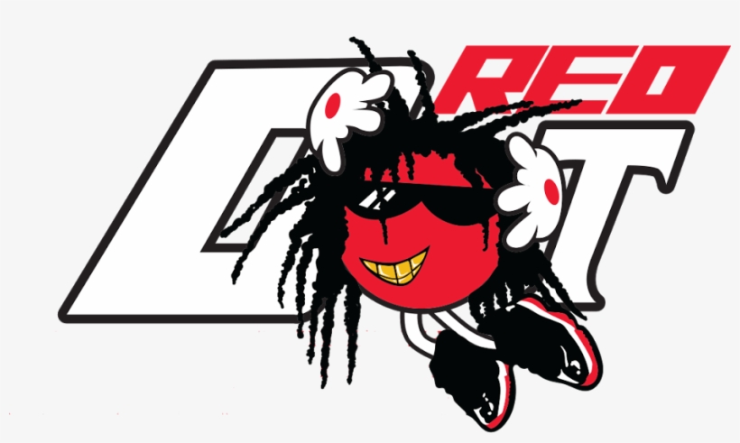 Red Dot Logo Transparent PNG - 932x513 - Free Download on NicePNG