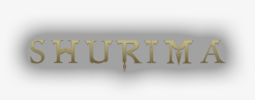 Shurima Logo Transparent PNG - 1294x448 - Free Download on NicePNG