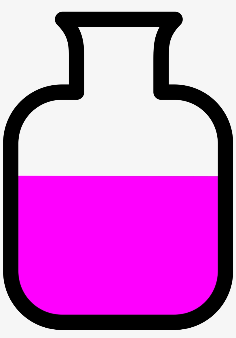 Lab Icon Big Image Png - Lab Bottle Clipart Transparent PNG - 2400x2400 ...