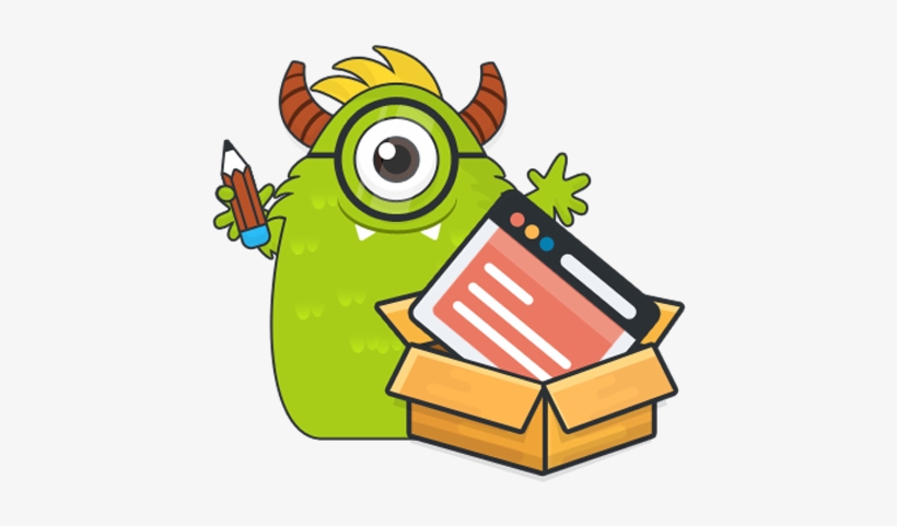 20 Cartoon Style Website Designs For Inspirations Junoteam - Website ...