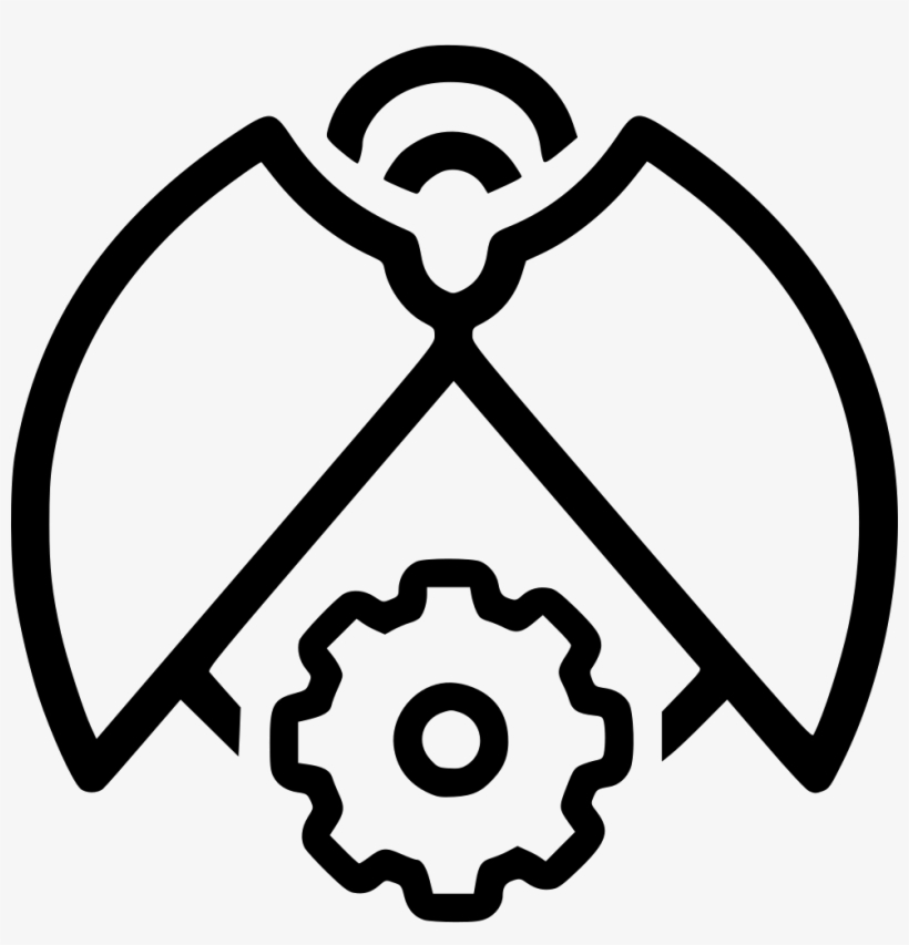 Png File - Gif Image Of Settings Transparent PNG - 980x972 - Free ...