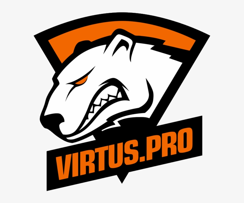 Virtus Pro Logo Png Transparent PNG - 600x600 - Free Download on NicePNG