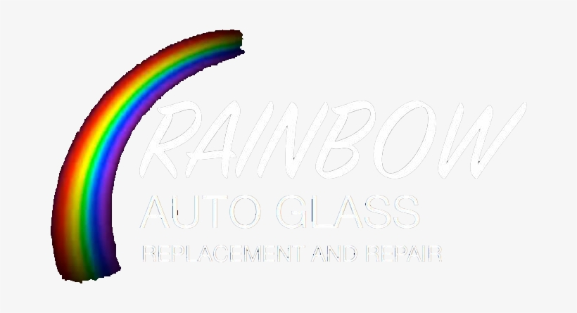 Rainbow Auto Glass Transparent PNG - 747x464 - Free Download on NicePNG