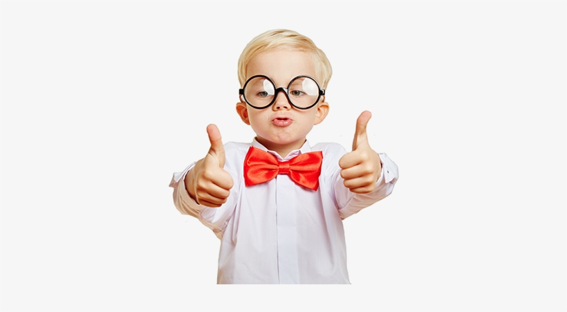 Thumbs Up Kid Png - Kid Thumbs Up Png Transparent PNG - 346x374 - Free ...