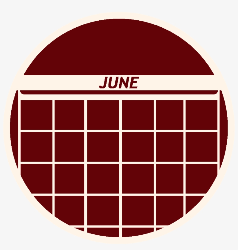 Calendar-icon - Mirror Transparent PNG - 854x854 - Free Download on NicePNG