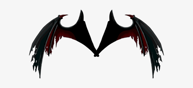 Download Demon Wing Png - Devil Wings For Photoshop - HD Transparent ...