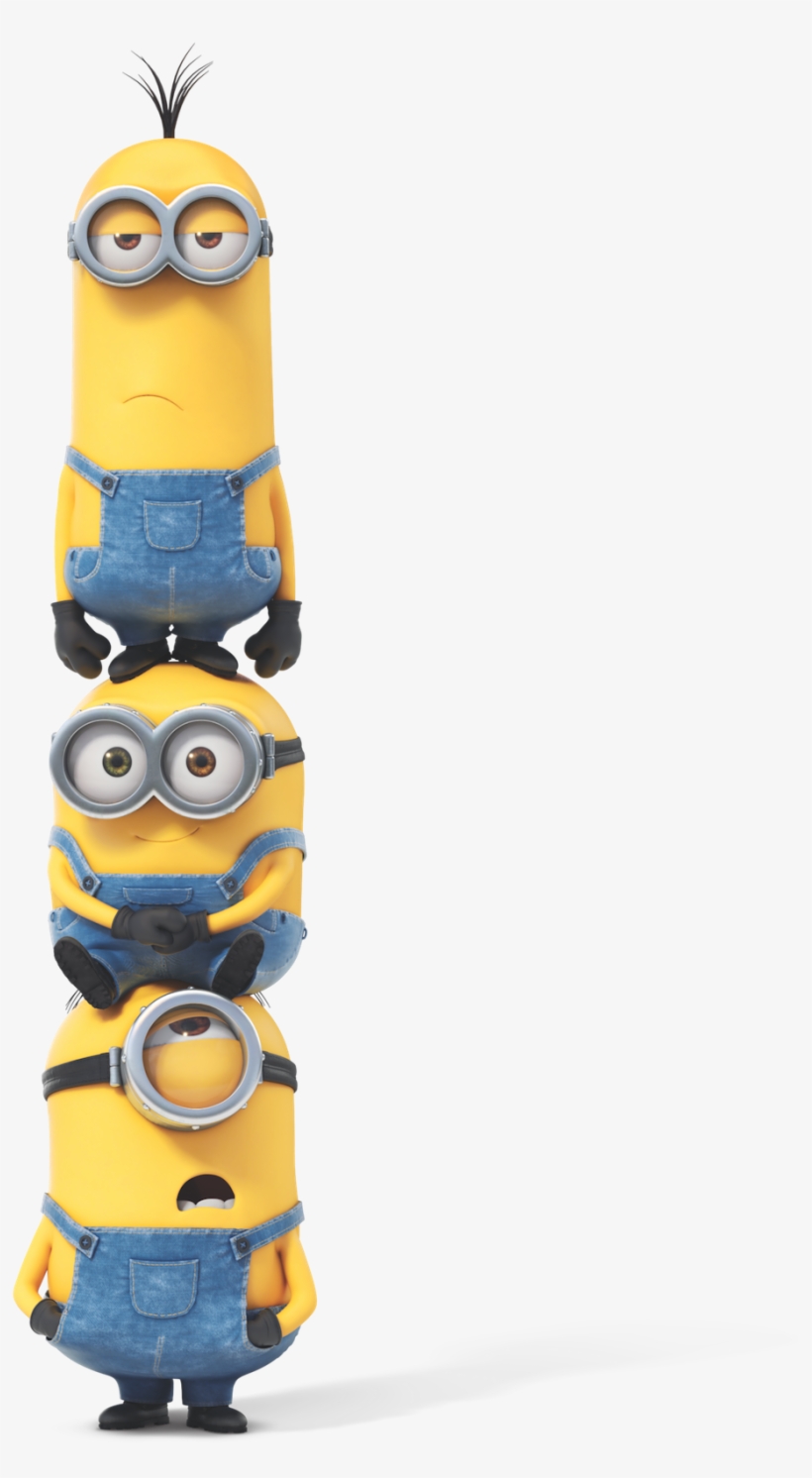 Minion Stuart