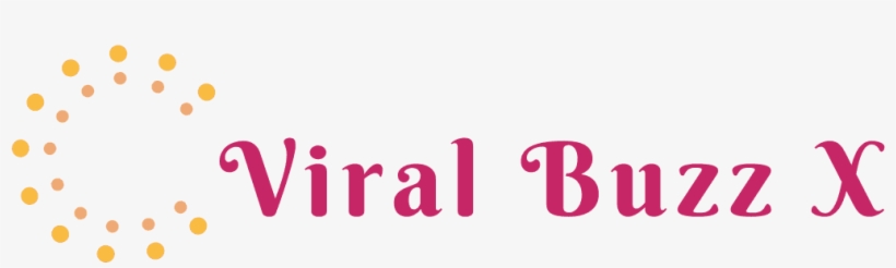 Viral Buzz X - Graphic Design Transparent PNG - 1026x272 - Free ...