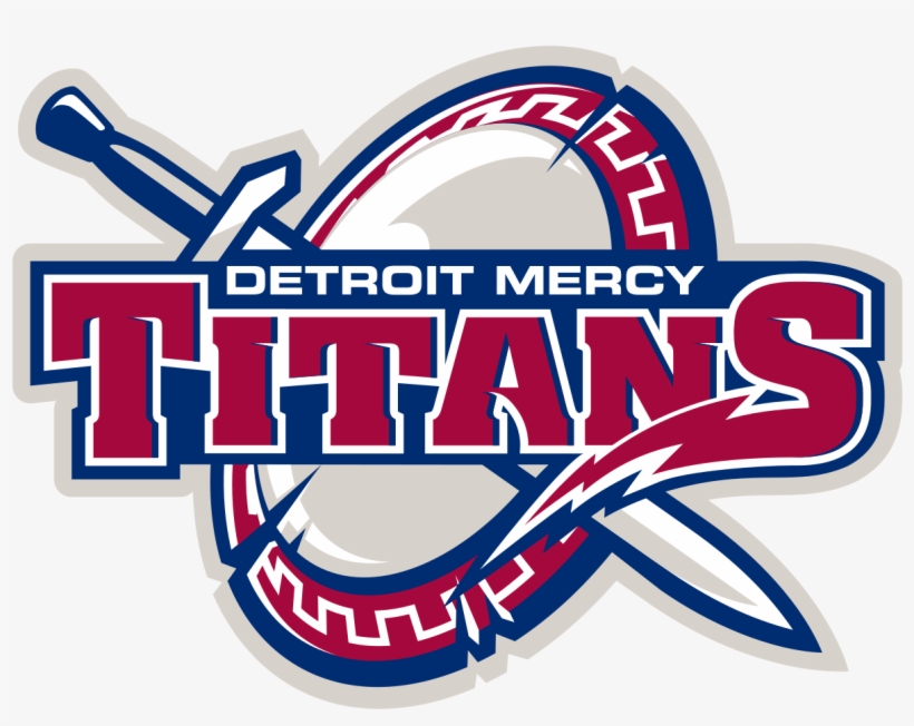 Detroit Mercy Titans Logo Transparent PNG - 1200x899 - Free Download on ...