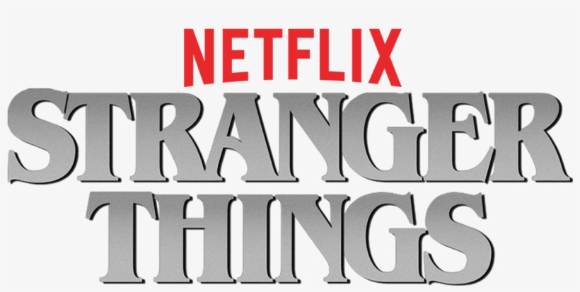 Resultado De Imagen De Stranger Things Png - Netflix Stranger Things ...