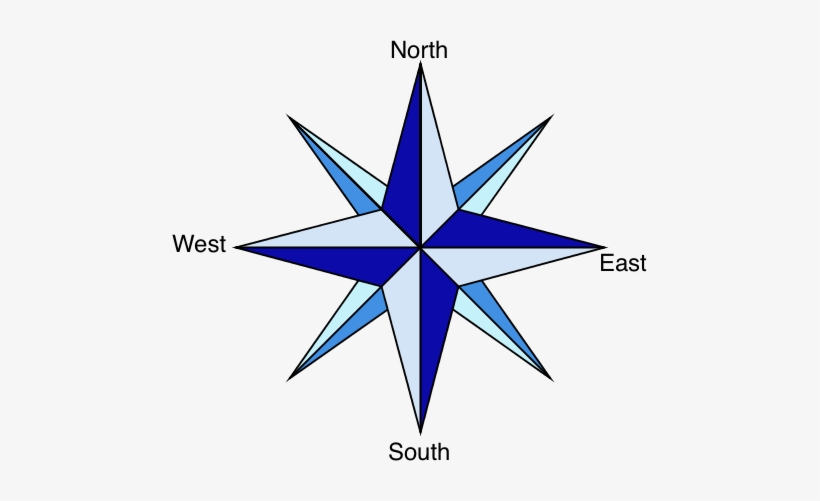 Normal Compass - Windrose Png Transparent PNG - 475x421 - Free Download ...