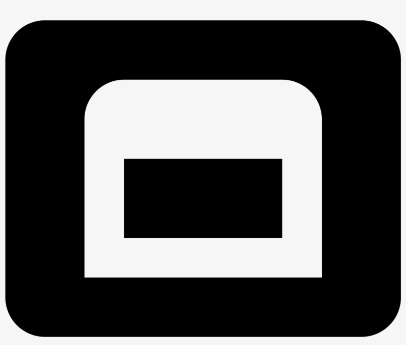 Popup Window Icon - Sign Transparent PNG - 1600x1600 - Free Download on ...