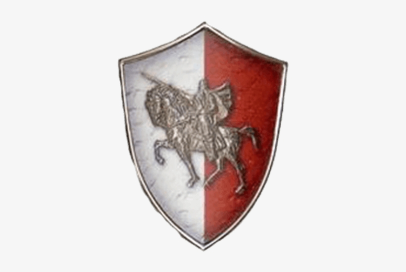 Download Knight Shield Png - HD Transparent PNG - NicePNG.com
