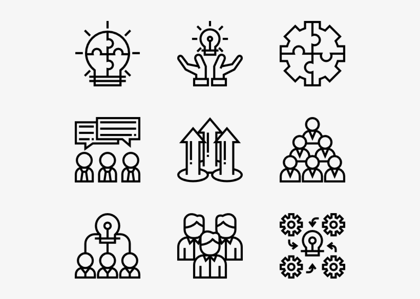 Teamwork - Travel Icon Transparent Background Transparent PNG - 600x564 ...