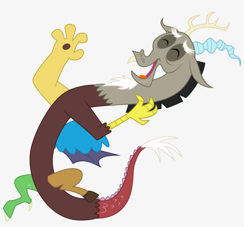 Mlp Discord Vector