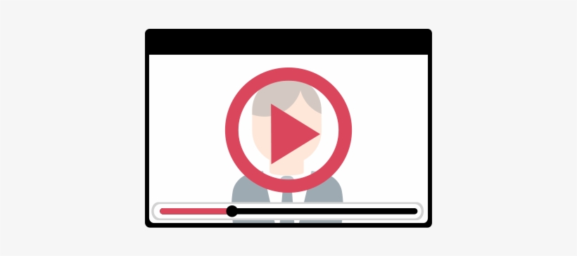 Video Int - Video Ads Icon Png Transparent PNG - 563x342 - Free ...