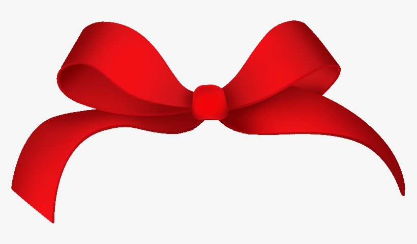Ribbon Png Image - Red Hair Ribbon Png Transparent PNG - 775x399 - Free ...