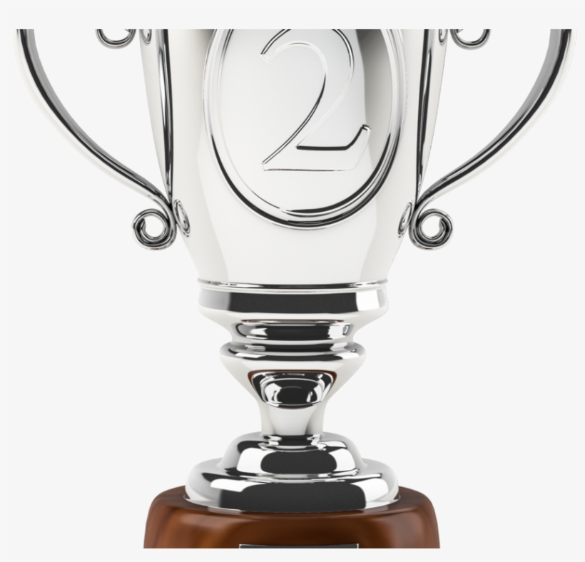 Trophy Png Image - 2nd Position Transparent PNG - 1024x768 - Free ...