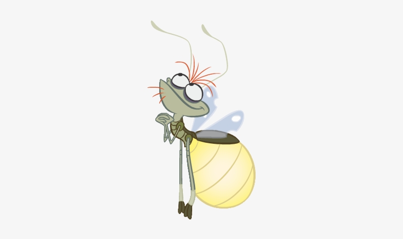 Download A Princesa E O Sapo Ray - Luciernaga De Tiana Y El Sapo - HD ...
