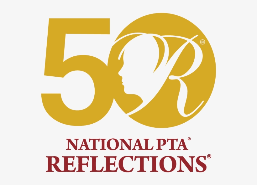 Logos - Pta Reflections Transparent PNG - 705x659 - Free Download on ...