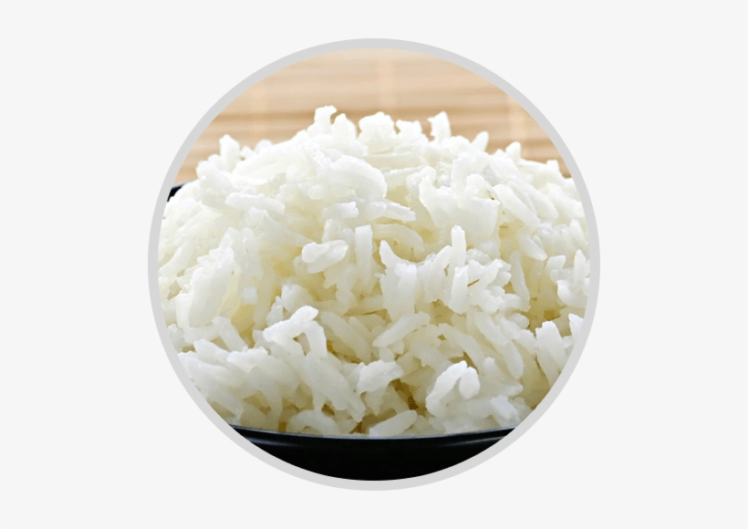 White Rice - Bowl Of Rice Transparent PNG - 500x500 - Free Download on ...
