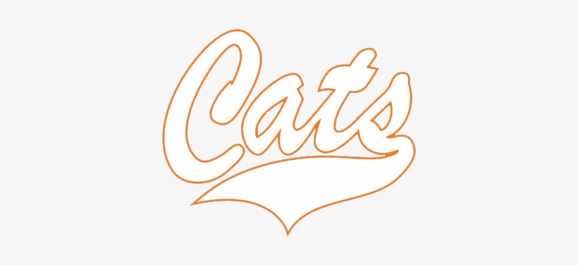 Los Gatos High School - Los Gatos Wildcats Logo Transparent PNG ...