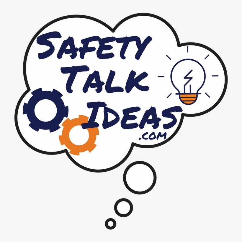 Safety Talk Ideas Logo Transparent - Safety Talk Transparent PNG ...