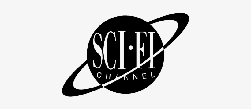 Sci Fi Channel - Sci Fi Tv Logo Transparent PNG - 436x287 - Free ...