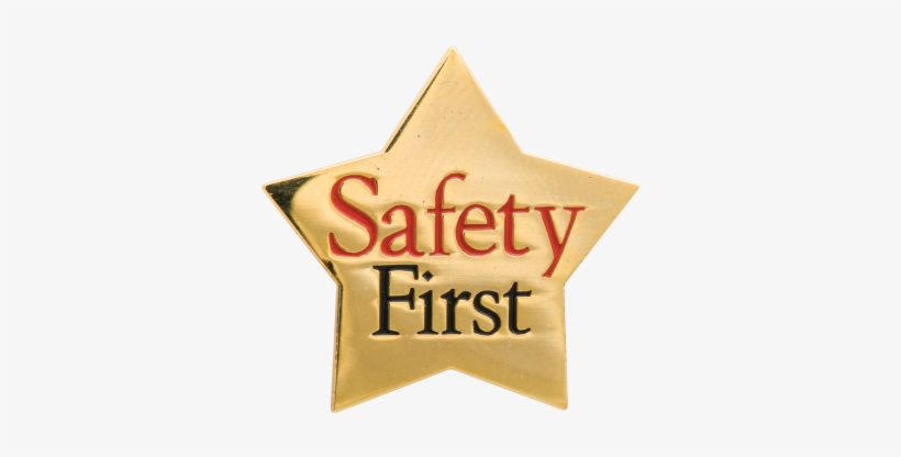 April Safety Stars - Pay Attention To Safety Transparent PNG - 480x350 ...