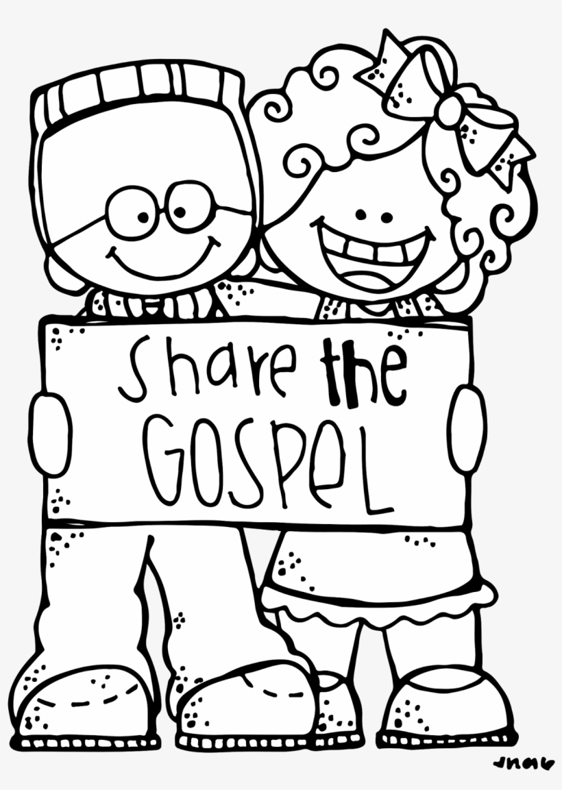 Share Mhldsf %28c%29 Melonheadz Illustrating Llc 2016 - Share Gospel ...