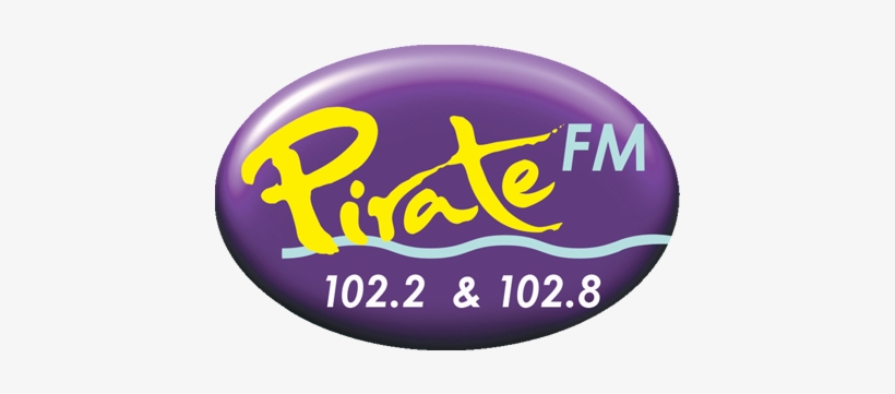 Pirate Fm - Pirate Fm Radio Transparent PNG - 458x318 - Free Download ...