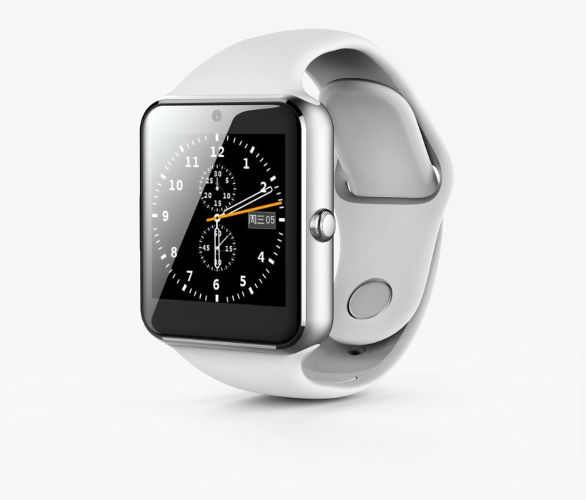 Perfect Combination Of Smartphone And Smartwatch - Smartwatch ...