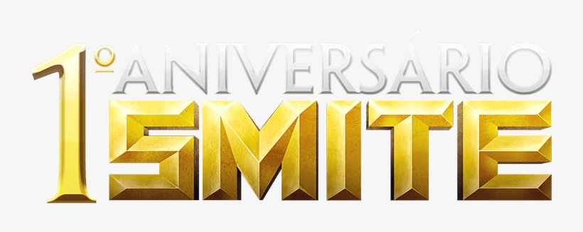 Smite Logo