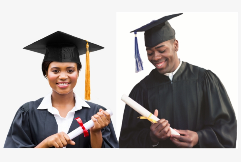 Download Graduates - Post Graduate Students Png - HD Transparent PNG ...
