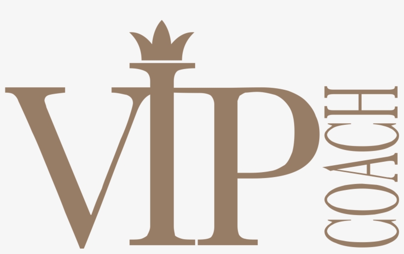 Vip Coach Logo Png Transparent - Vip Logo Vector Transparent PNG ...