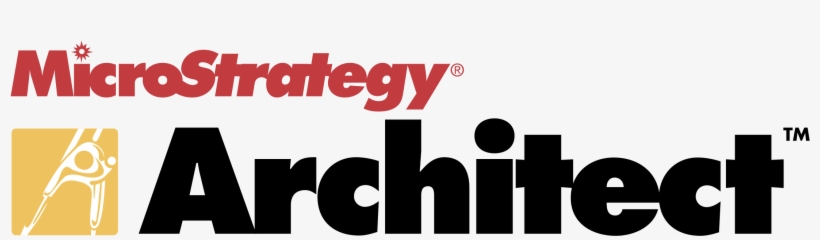 Microstrategy Logo