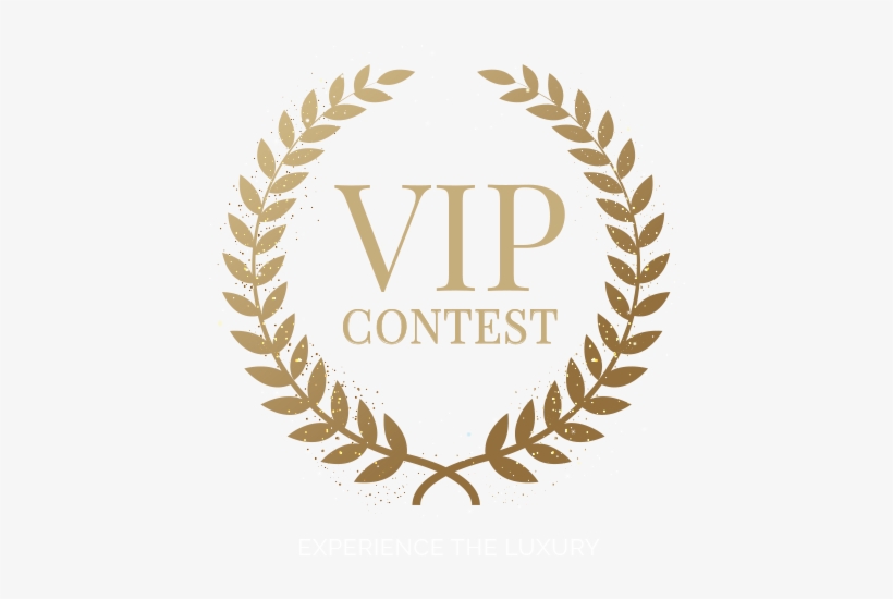 Vip Contest - Human Appeal Logo Transparent PNG - 508x518 - Free ...