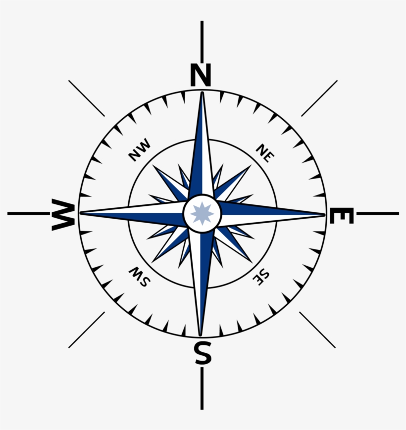 Compass Png Transparent PNG - 800x800 - Free Download on NicePNG