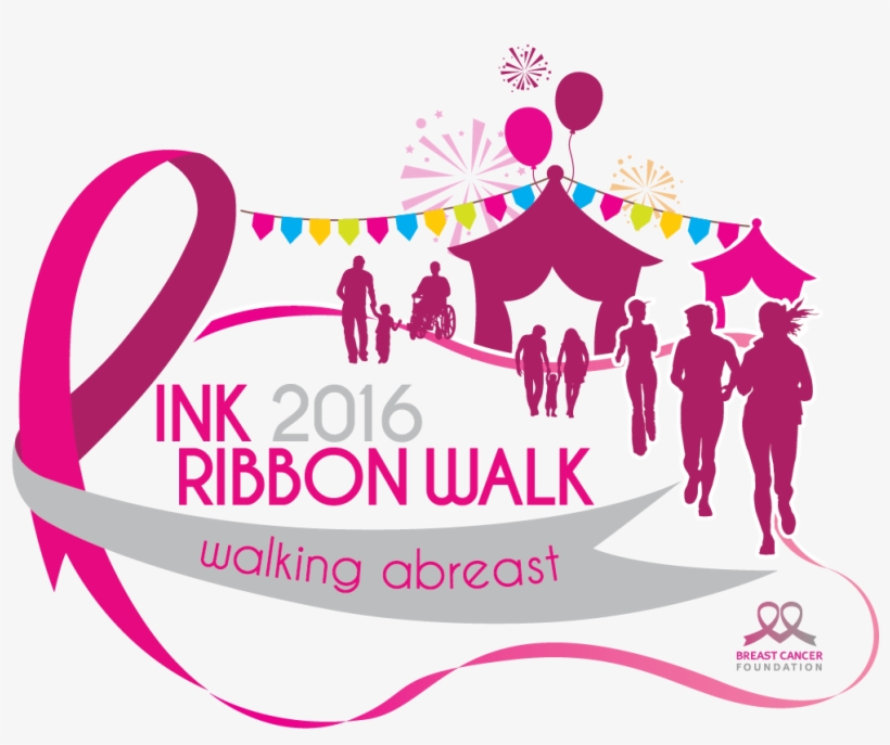 Malaysia Pink Ribbon Run 2016 Transparent PNG - 1240x1084 - Free ...