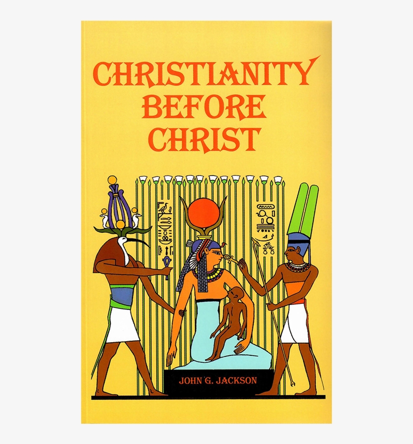 Christianity Before Christ Transparent PNG - 800x800 - Free Download on ...