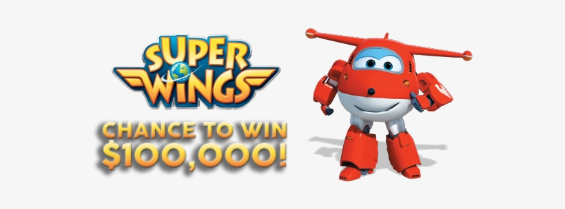 Super Wings Logo Png Transparent PNG - 640x240 - Free Download on NicePNG